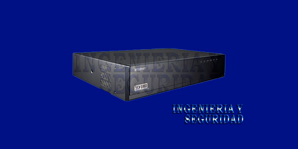HAN CCTV - Ingeniería y Seguridad