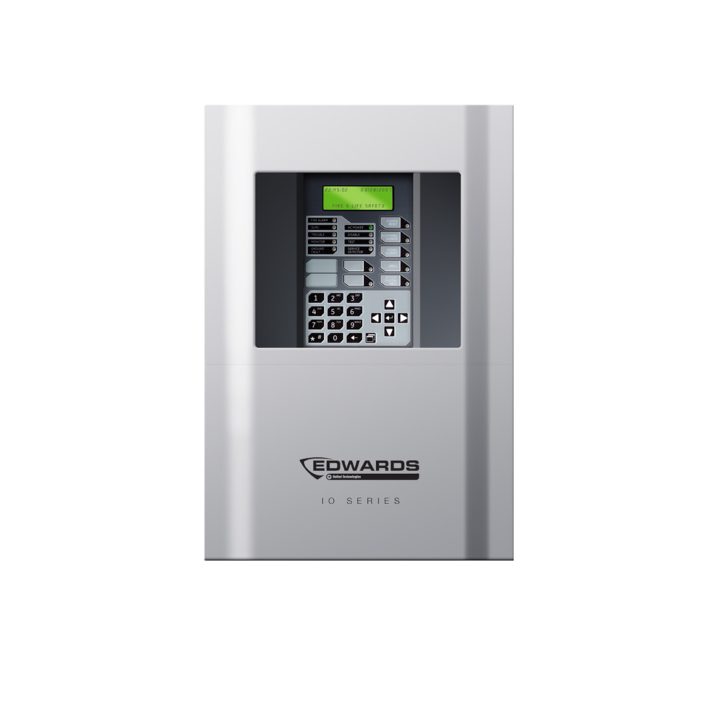 Edwards - Ingeniería y Seguridad